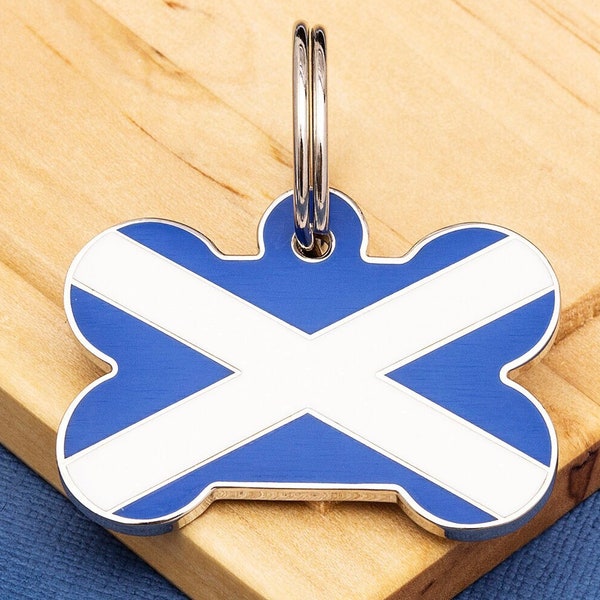 Scotland Id - Etsy