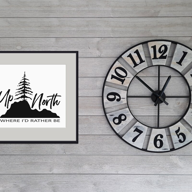 Up North - Etsy