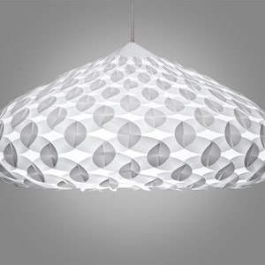 Ellipse Light Es2 Pendant Light - Etsy