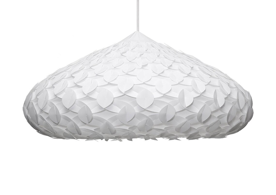 Ellipse Light Es2 Pendant Light - Etsy