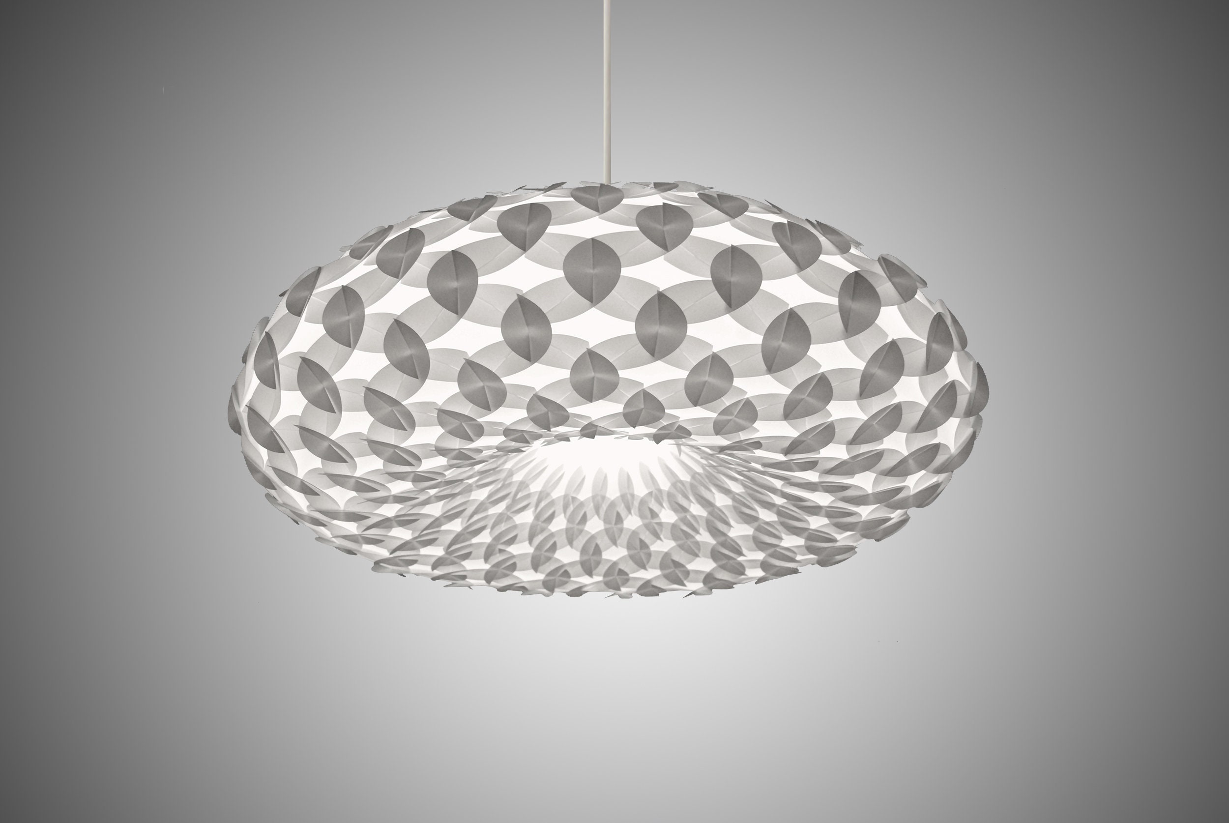 Ellipse Light Es2 Pendant Light - Etsy