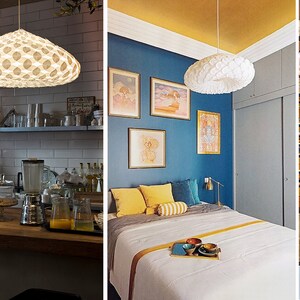Ellipse Light Es2 Pendant Light - Etsy