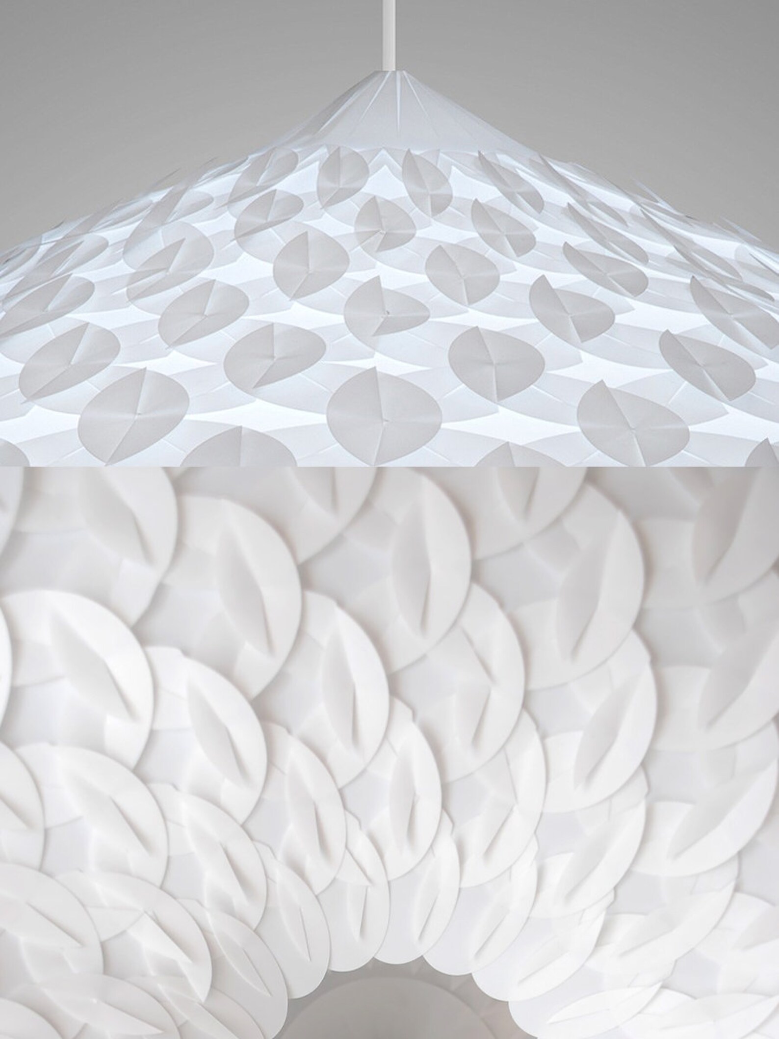 Ellipse Light Es2 Pendant Light - Etsy