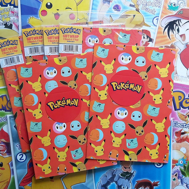 ThePokeHut - Etsy UK