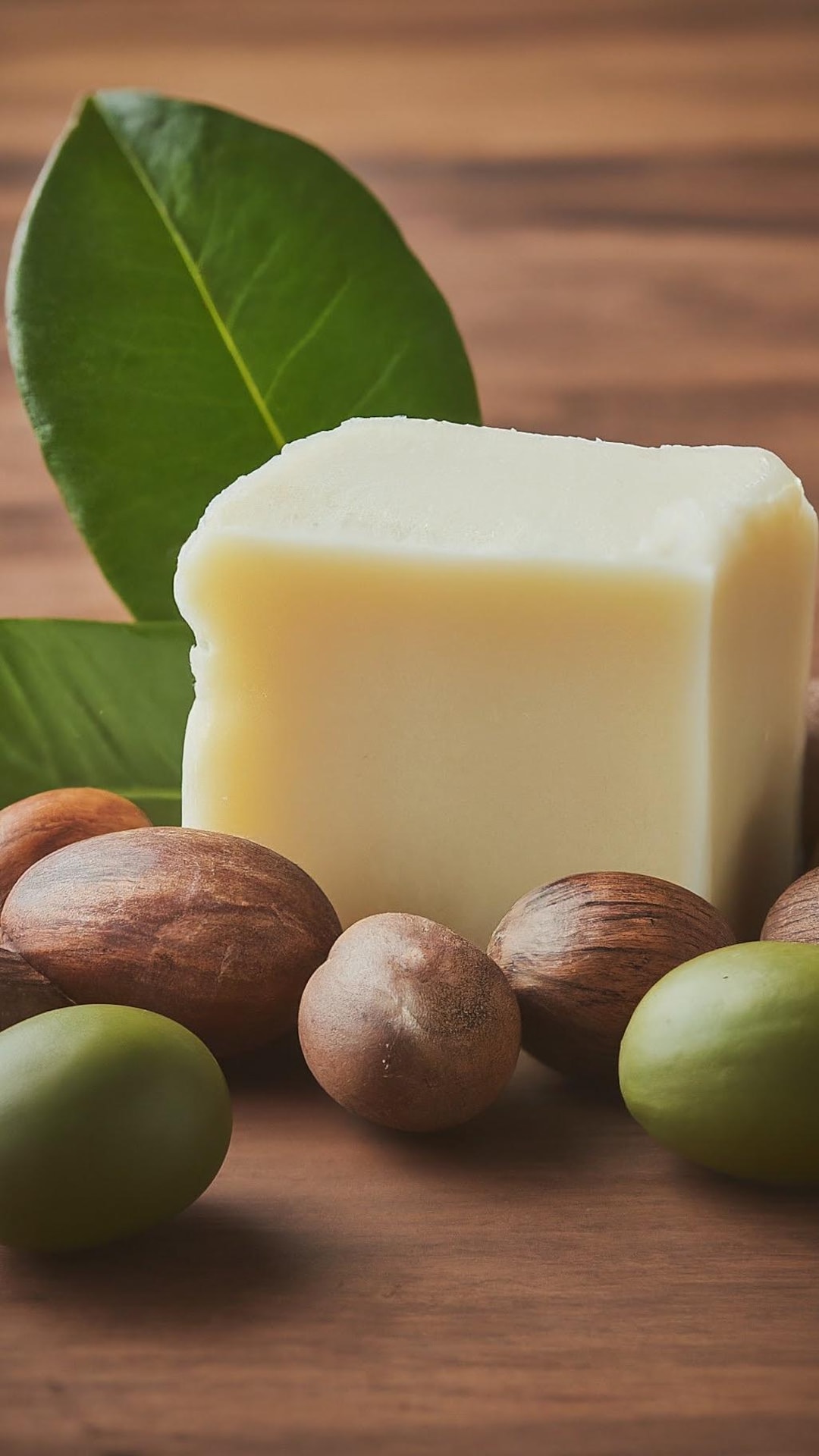 African Shea Butter, Raw Shea Butter, 100% Natural Organic Shea Butter ...