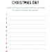 Printable Fun Christmas Activity Pack 20 Pages of Activities - Etsy