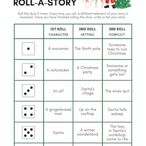 Printable Fun Christmas Activity Pack, 20 Pages of Activities ...