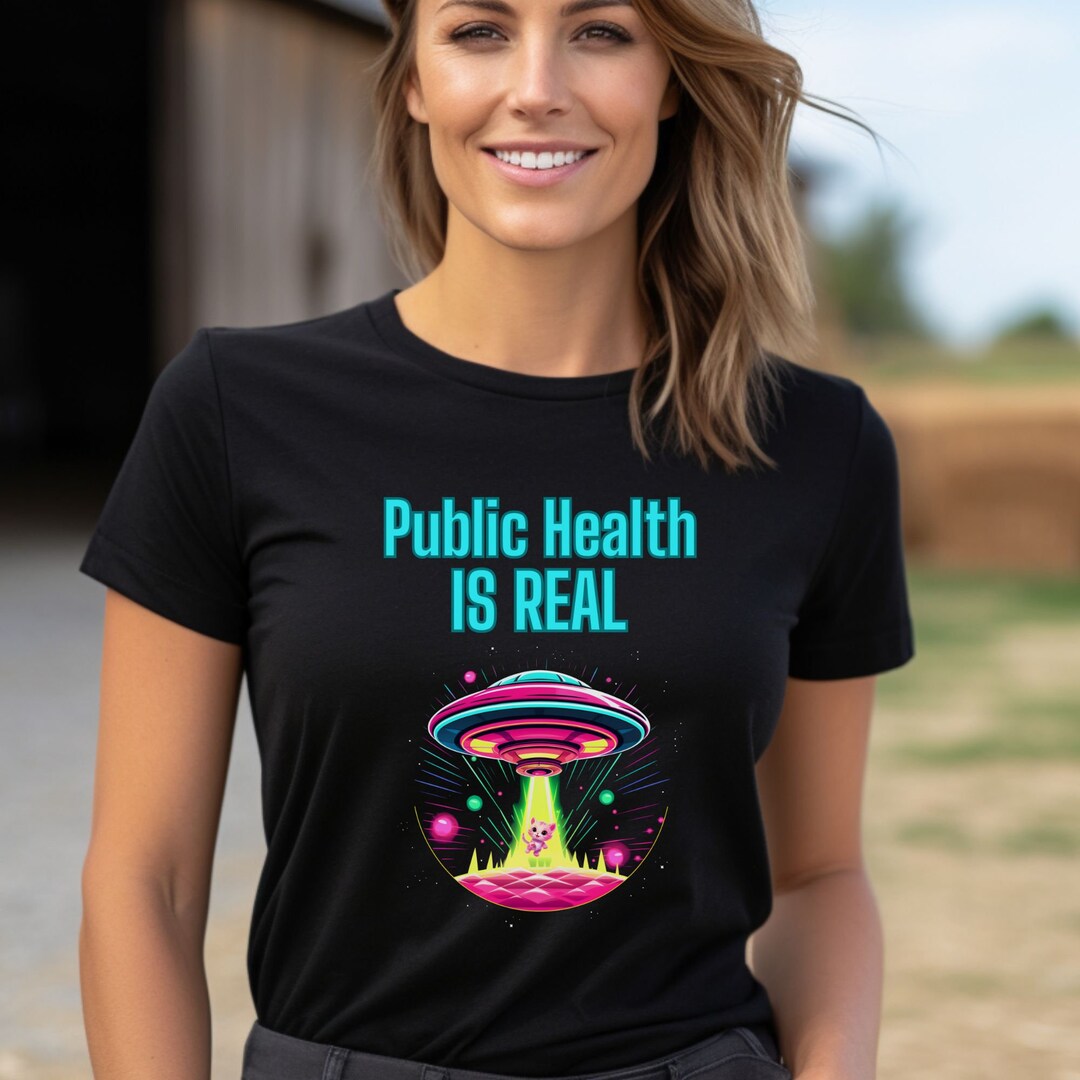 Public Health is Real Shirt for Nurse Gift for Doctor Gift for Nurse ...