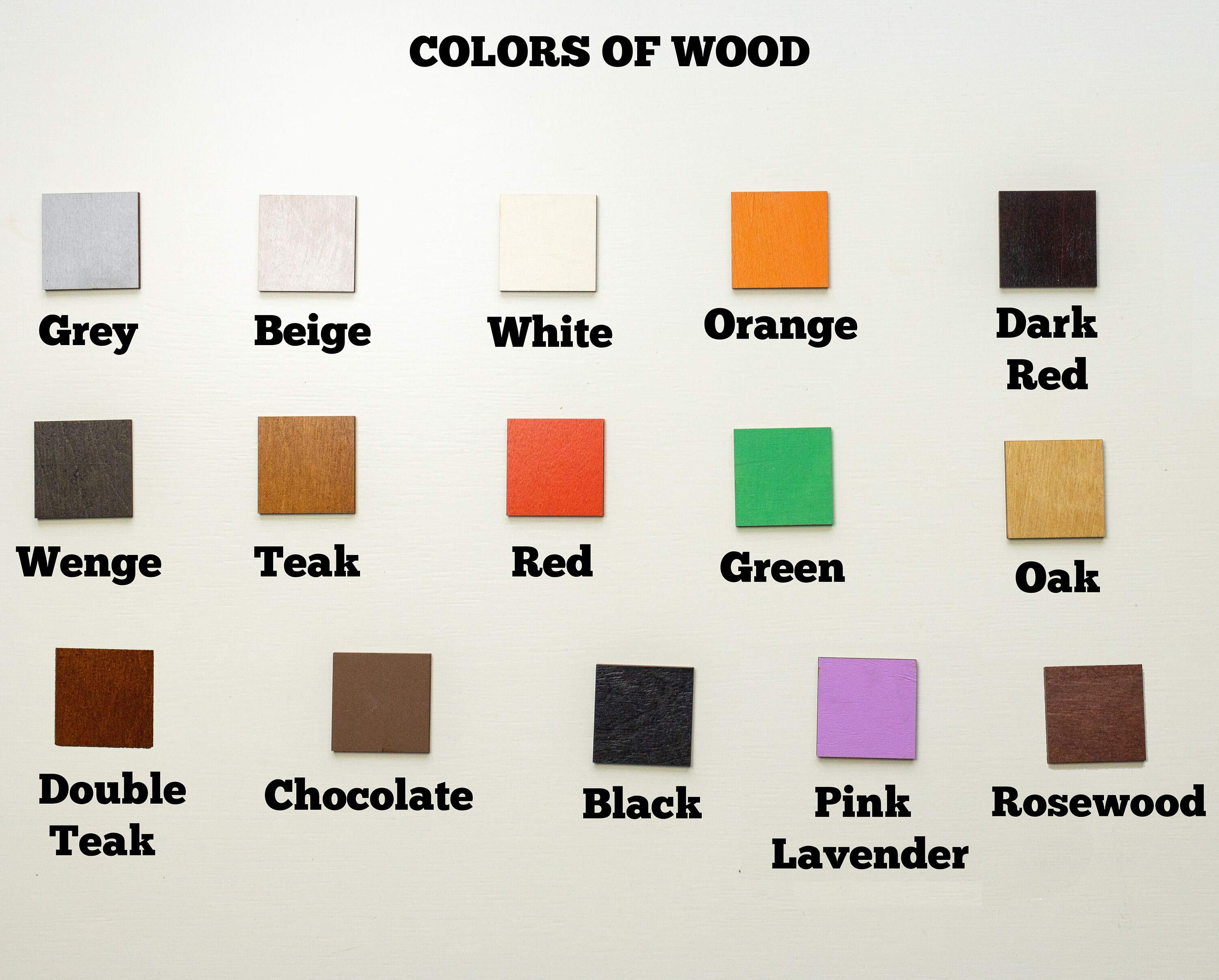 Wooden Bill Holder, Check Holder for Restaurant, Unique Check Presenter ...