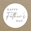 Father's Day Tie Gift Tag Template, Printable You Are Tie-riffic Favor ...
