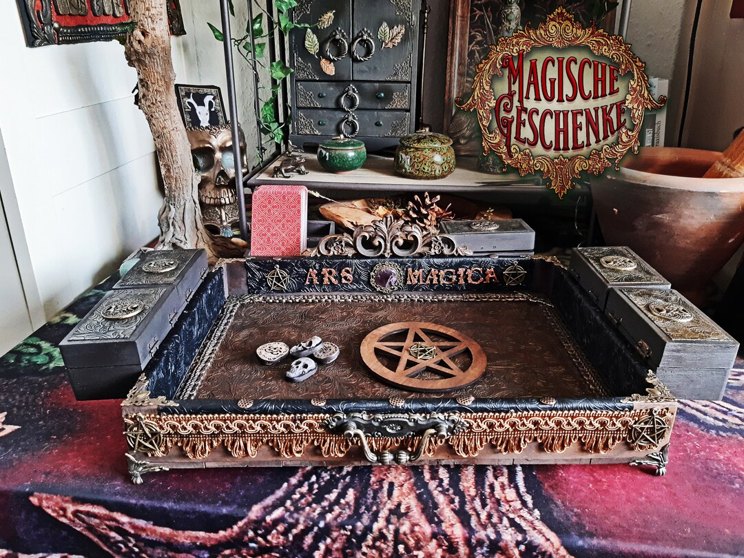 Magical Board Your Magical Workplace - Etsy