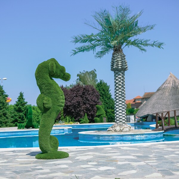 Animal Topiary - Etsy