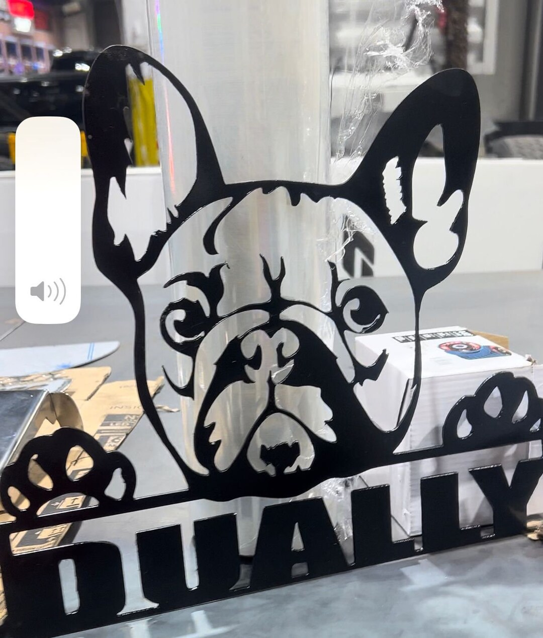 Custom Metal or Stainless Steel Products - Etsy