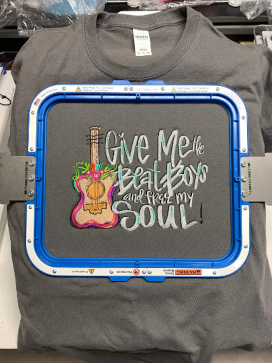 Music Embroidery Designs Song Lyrics Machine Embroidery Designs Music ...