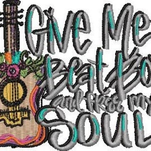 Music Embroidery Designs Song Lyrics Machine Embroidery Designs Music ...