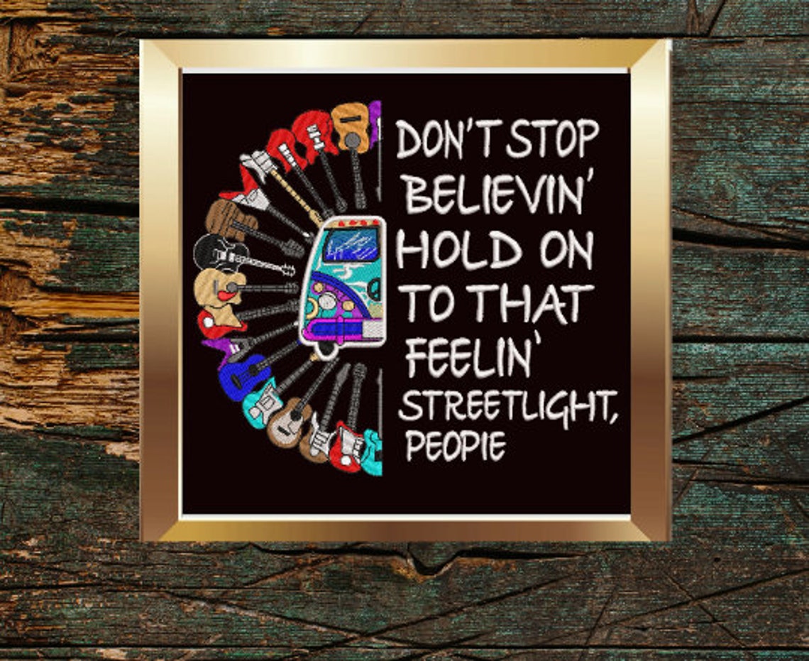 Song Embroidery Design Music Embroidery Design Song Lyrics Machine ...