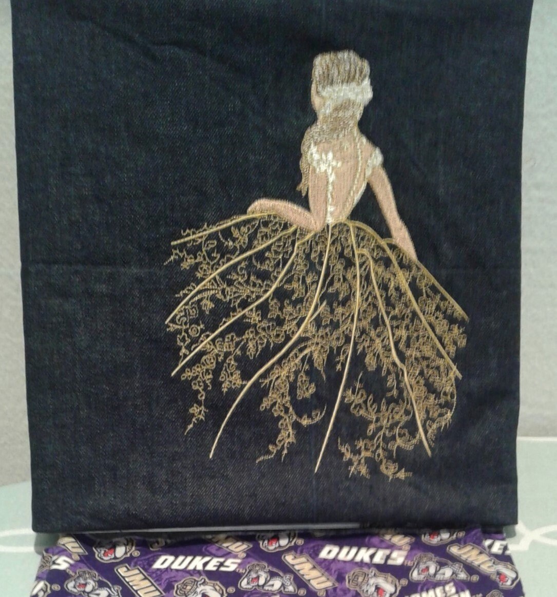 Beautiful Dress Embroidery Dress Machine Embroidery Designs Beautiful ...