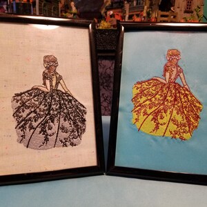 Beautiful Dress Embroidery Dress Machine Embroidery Designs Beautiful ...