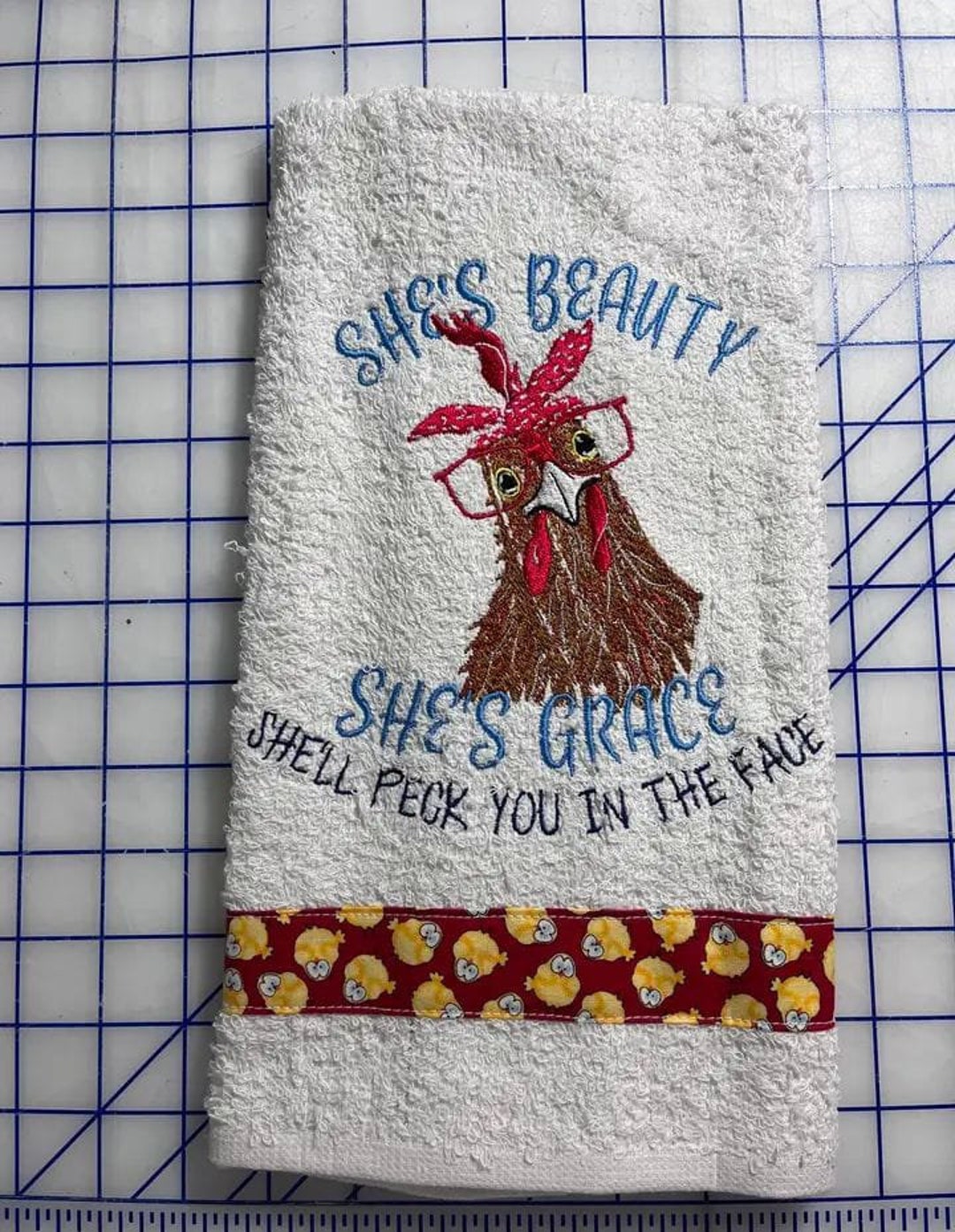Chicken Embroidery Designs Chicken Machine Embroidery Designs Funny ...