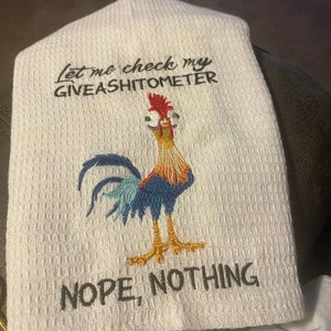 Chicken Embroidery Designs Let Me Check My Giveashitometer Files ...