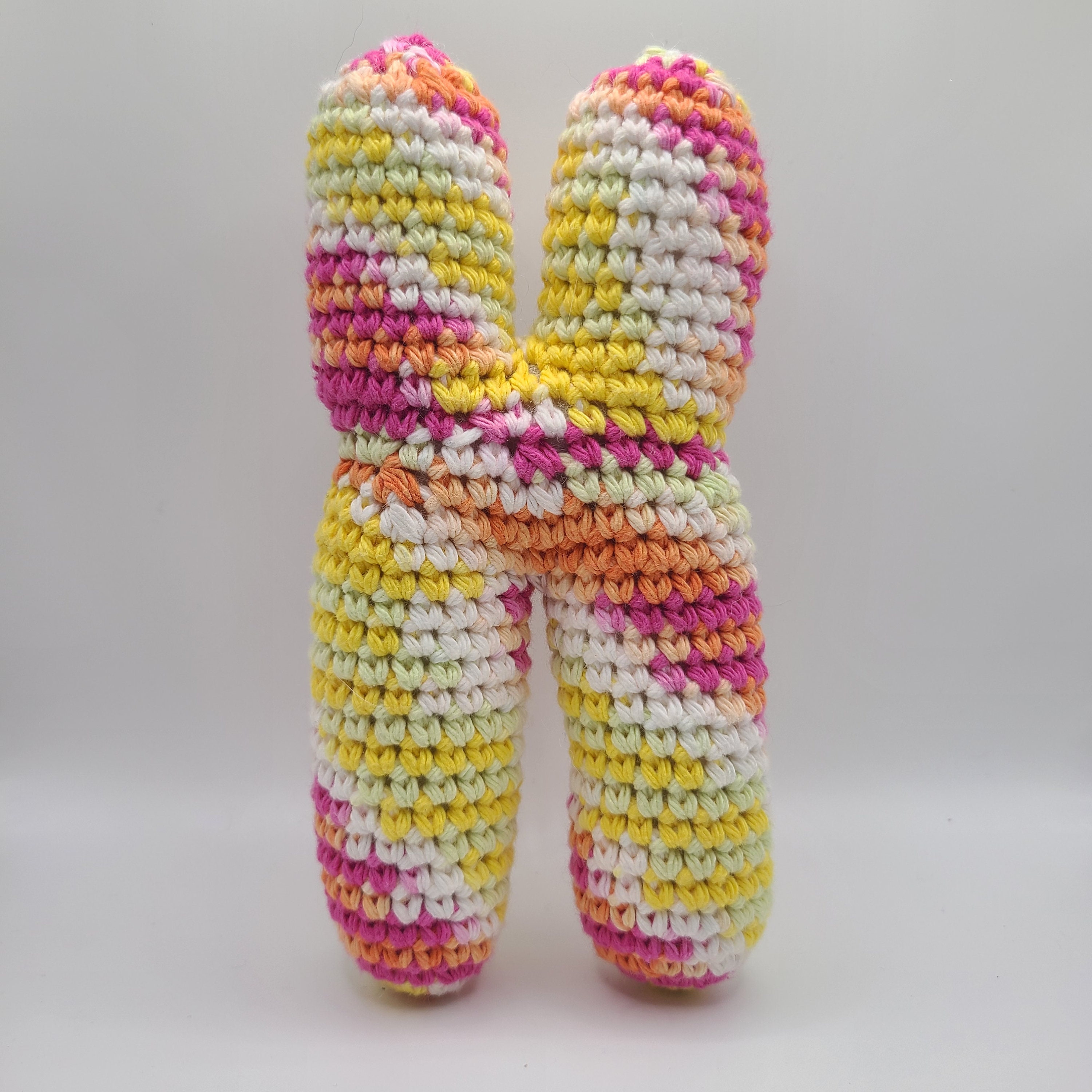 Crocheted Chromosome - Etsy