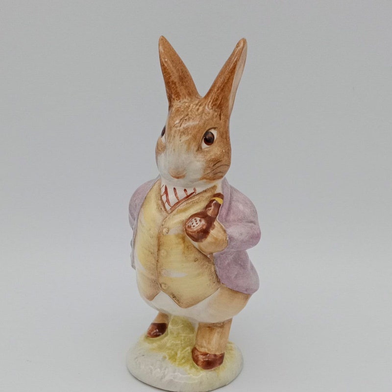 Benjamin Bunny - Etsy