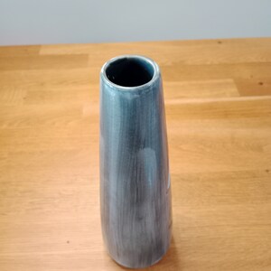 Zeller Keramik 4338/7 Vase Ceramic Mid-century German Pottery Georg ...