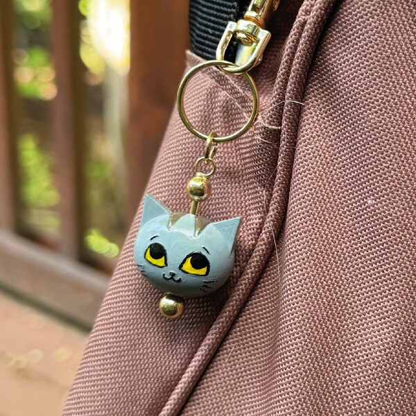 Backpack Charms - Etsy