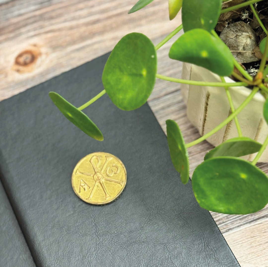 Family Liturgy Prayer Service Case, Leather, Morning and Evening Prayer ...