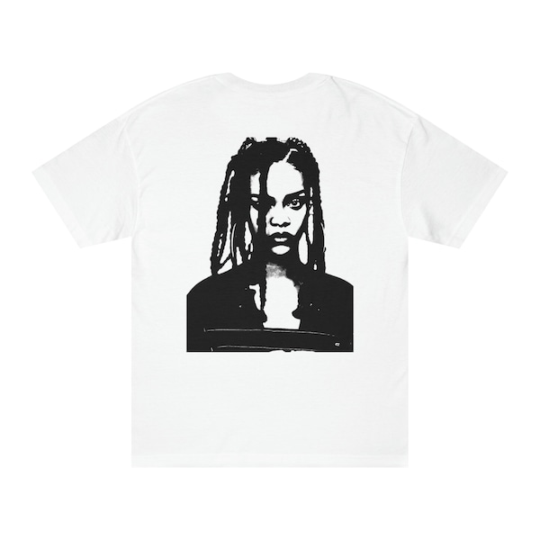 Rihanna Shirt - Etsy
