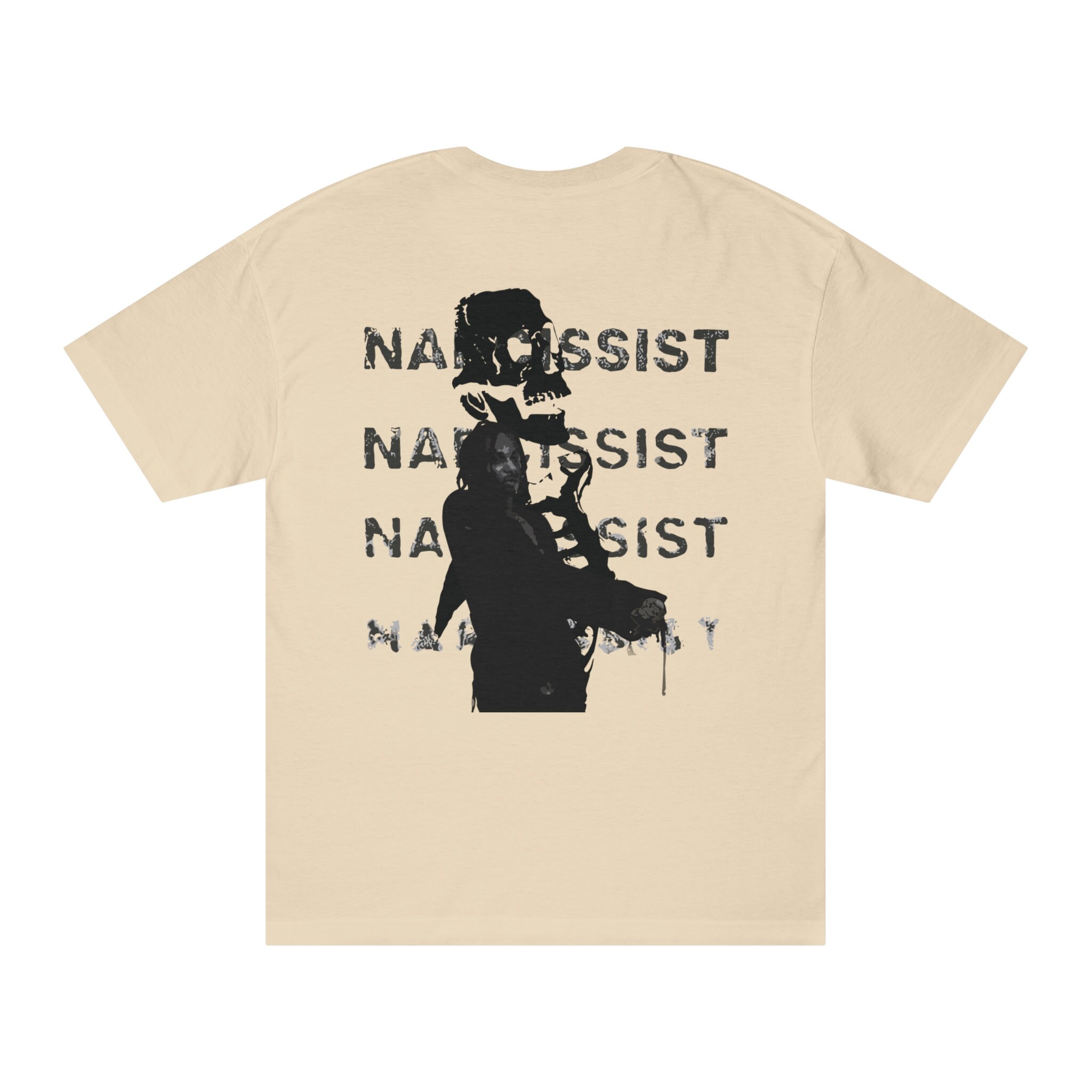 Limited Playboi Carti Shirt, Narcissist Opium Die Lit Merch, Carti ...