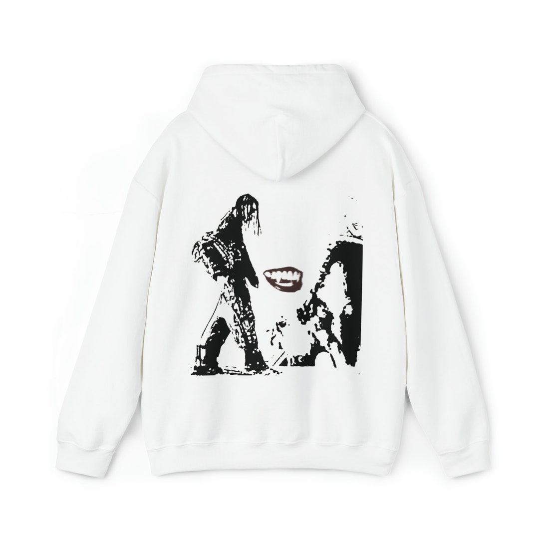 Limited Playboi Carti Hoodie, Unisex Die Lit Sweatshirt, Gift for Him ...