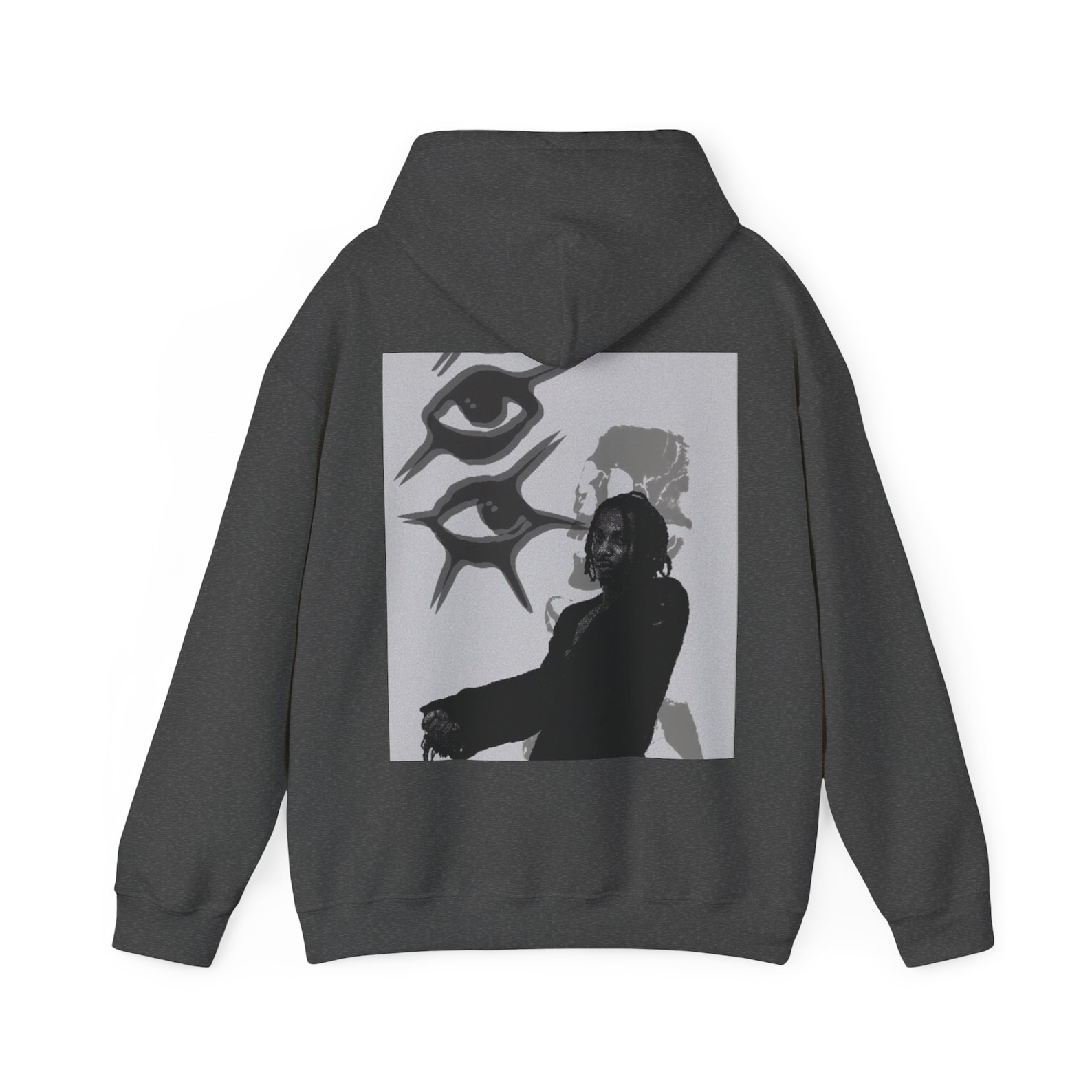 Rare Playboi Carti Hoodie, Rapper Playboi Carti Merch, Die Lit Custom ...