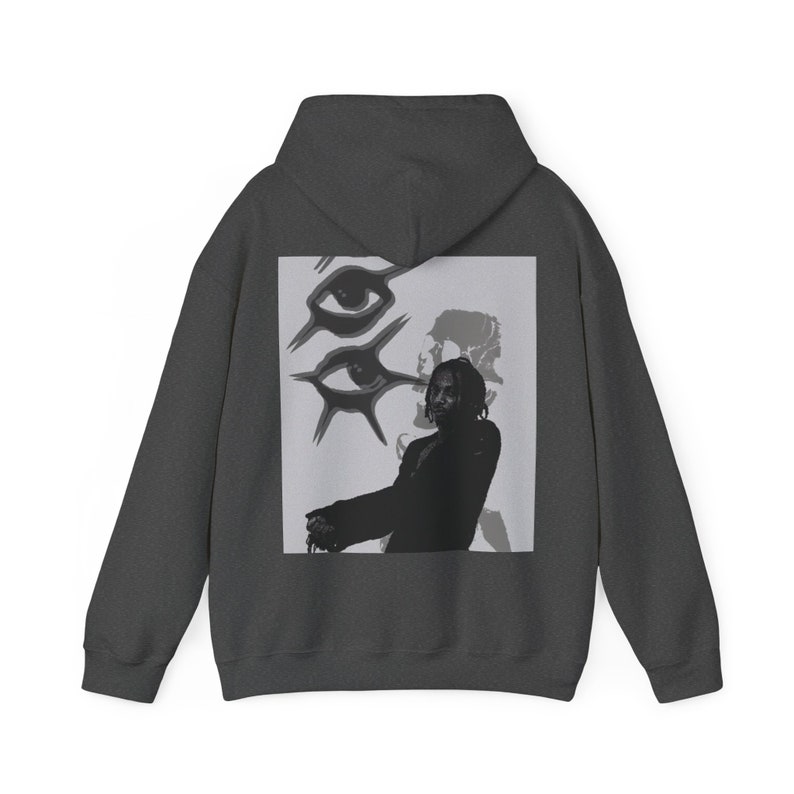 Rare Playboi Carti Hoodie, Custom Rapper Playboi Carti Merch, Die Lit ...