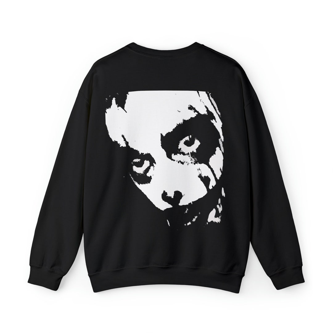 Rare Playboi Carti Sweatshirt, Gift for Him, Christmas Present, Graphic ...