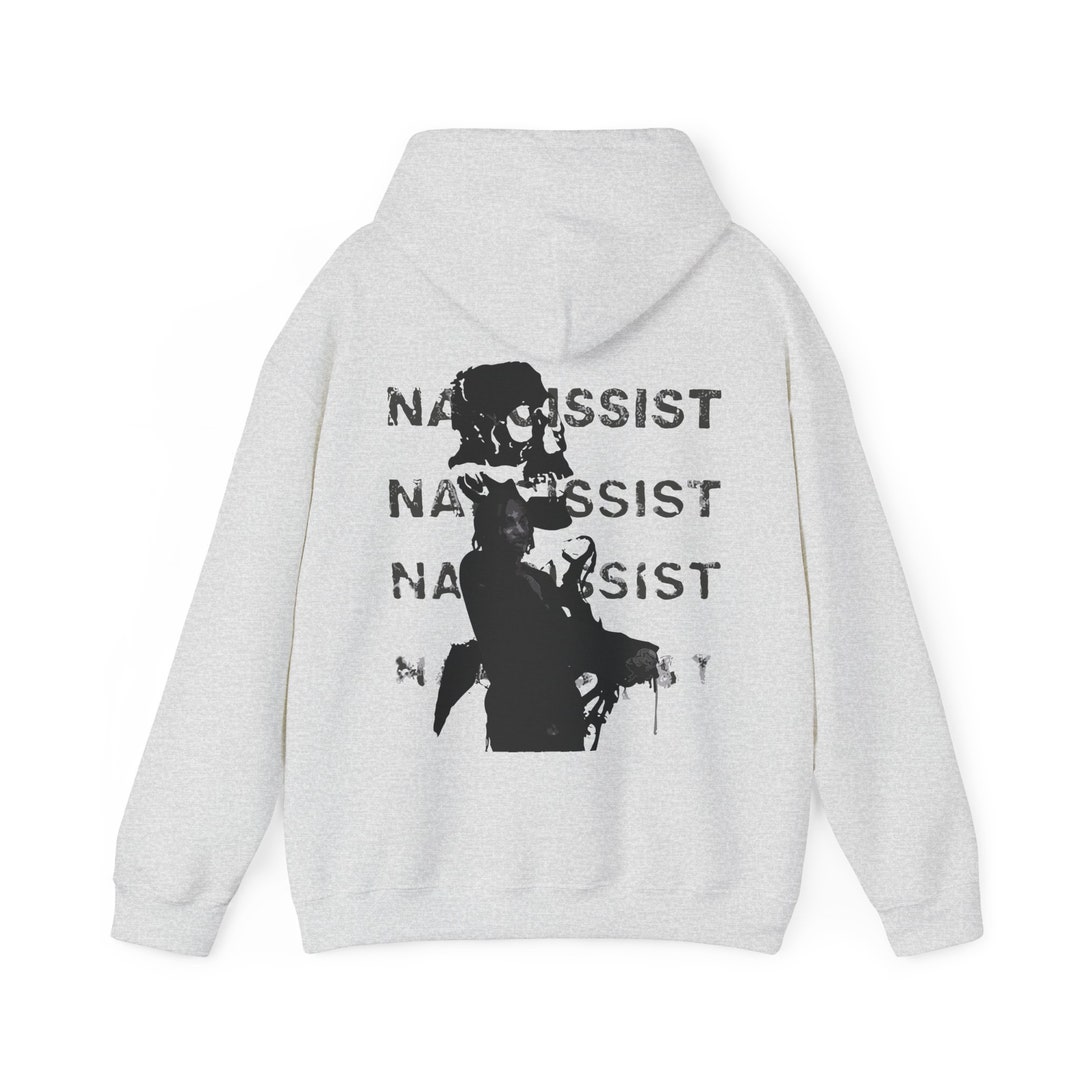 Rare Playboi Carti Hoodie, Rapper Playboi Carti Merch, Narcissist Opium ...