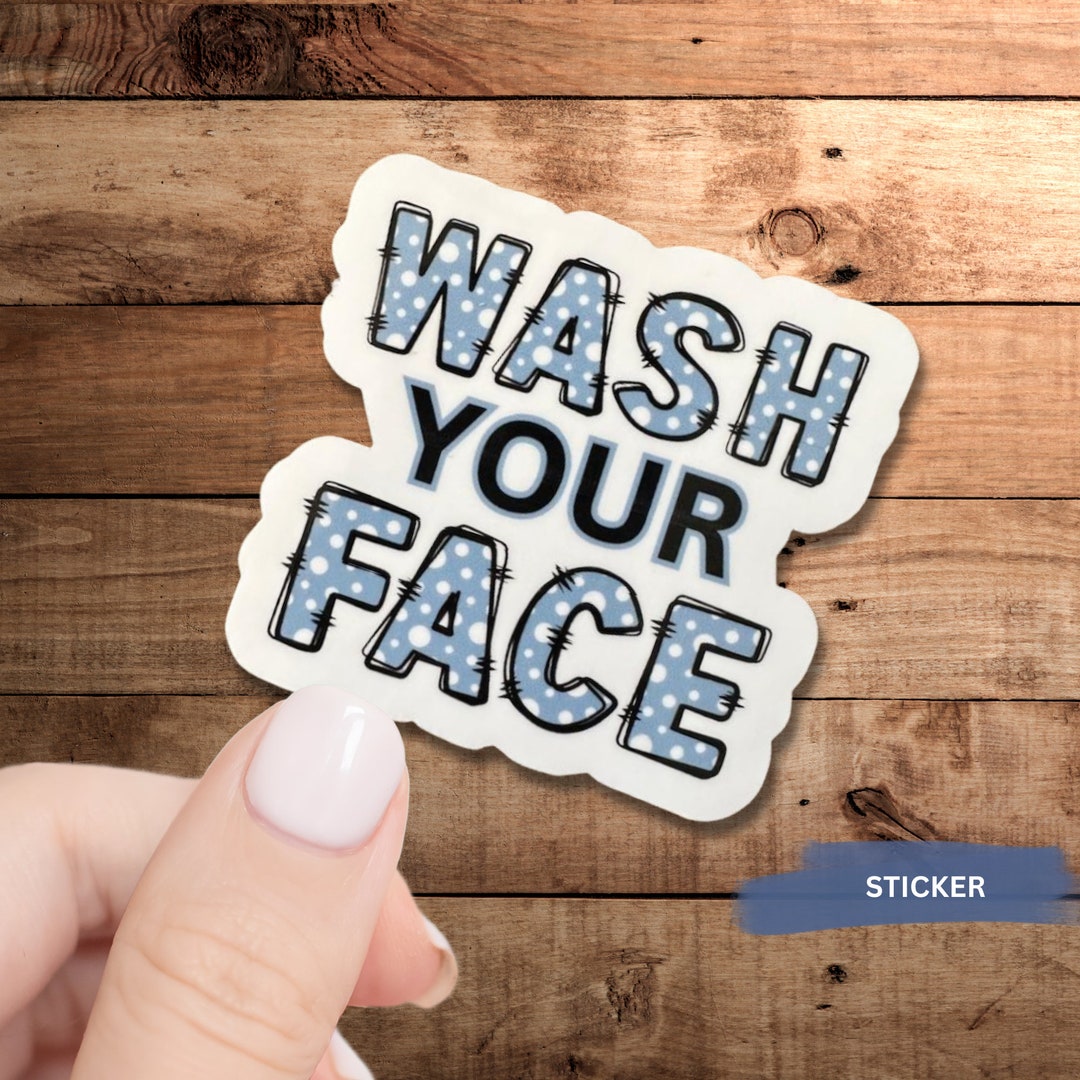 Esthetician Sticker, Aesthetician Sticker, Gift for Esthetician ...