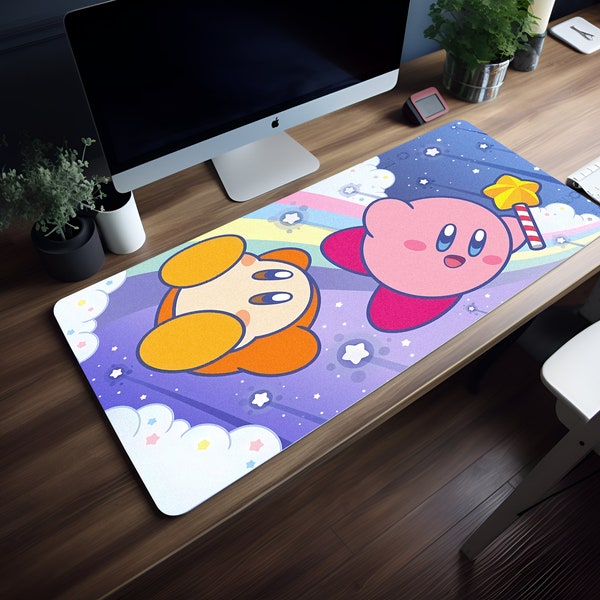 Cute Mouse Pad - Etsy