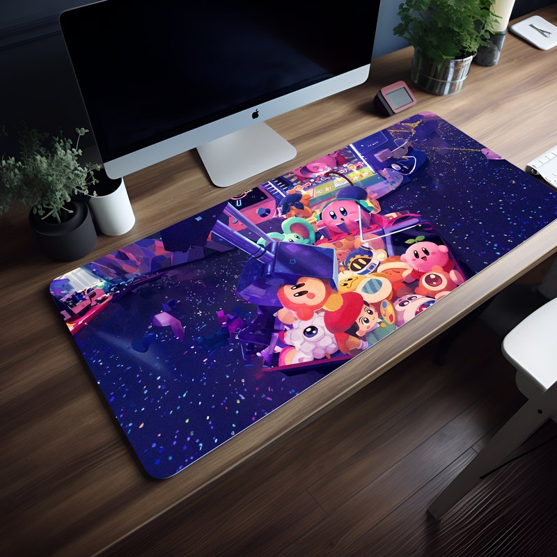 Uwu Mouse Pad - Etsy