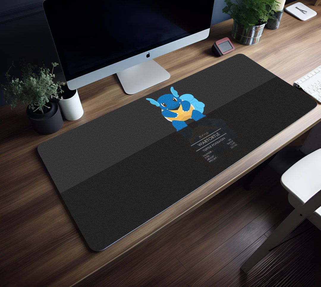 Gotta Chill 'em All: Relax and Game With Wartortle's Sunny Island Vibes ...
