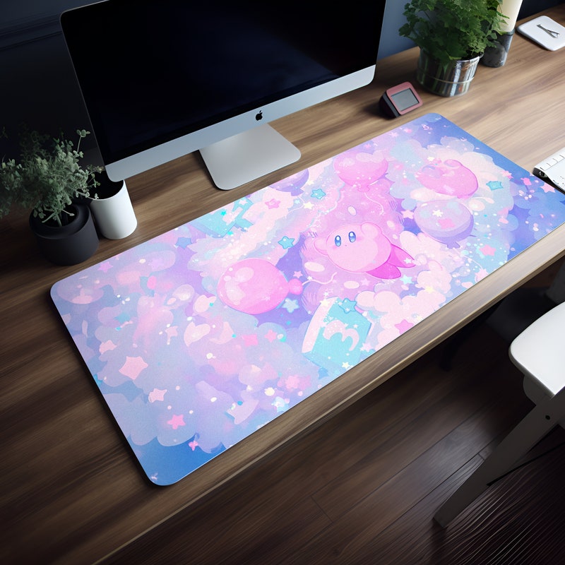 Cute Mouse Pad - Etsy