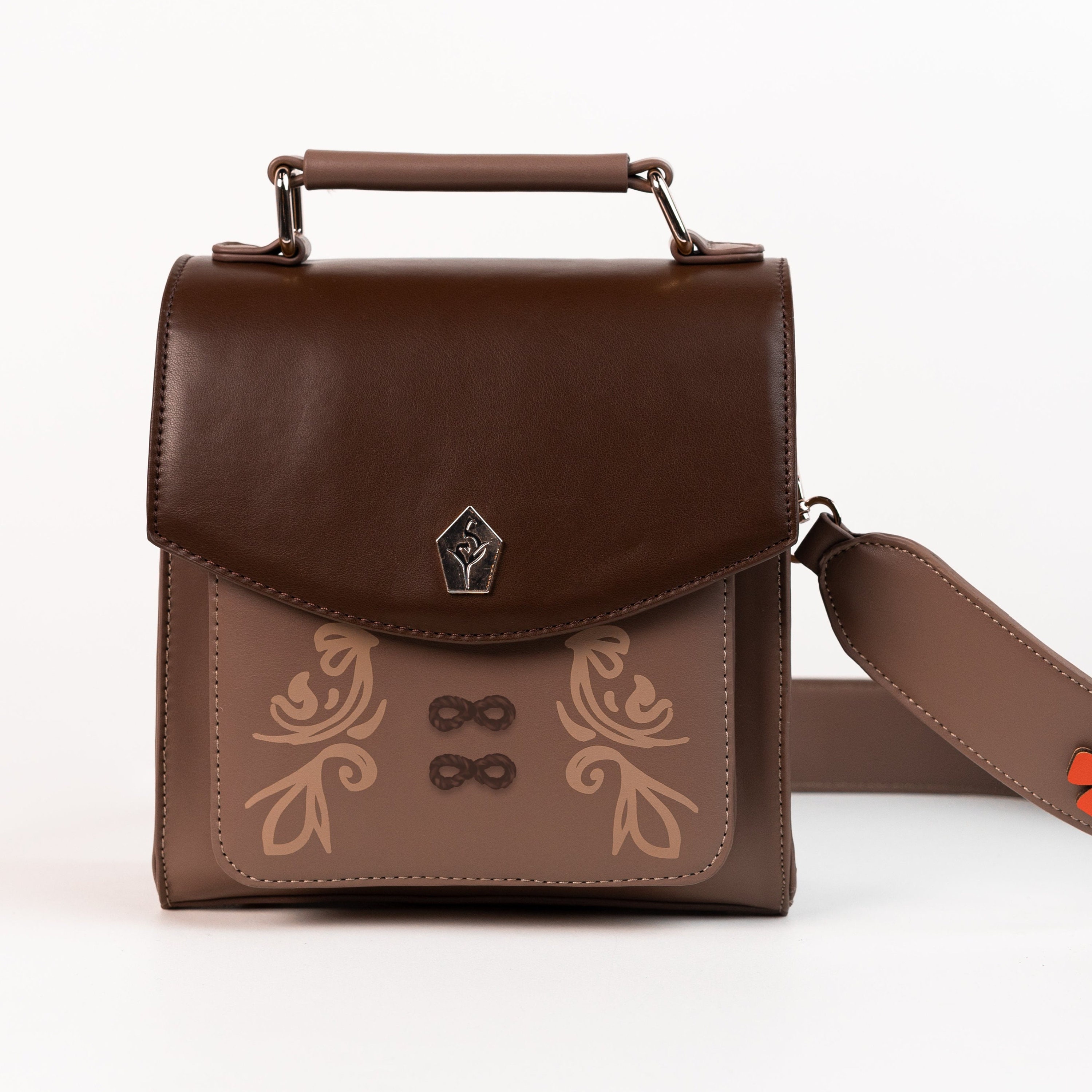 PREORDER Genshin Impact Hu Tao Bag - Etsy