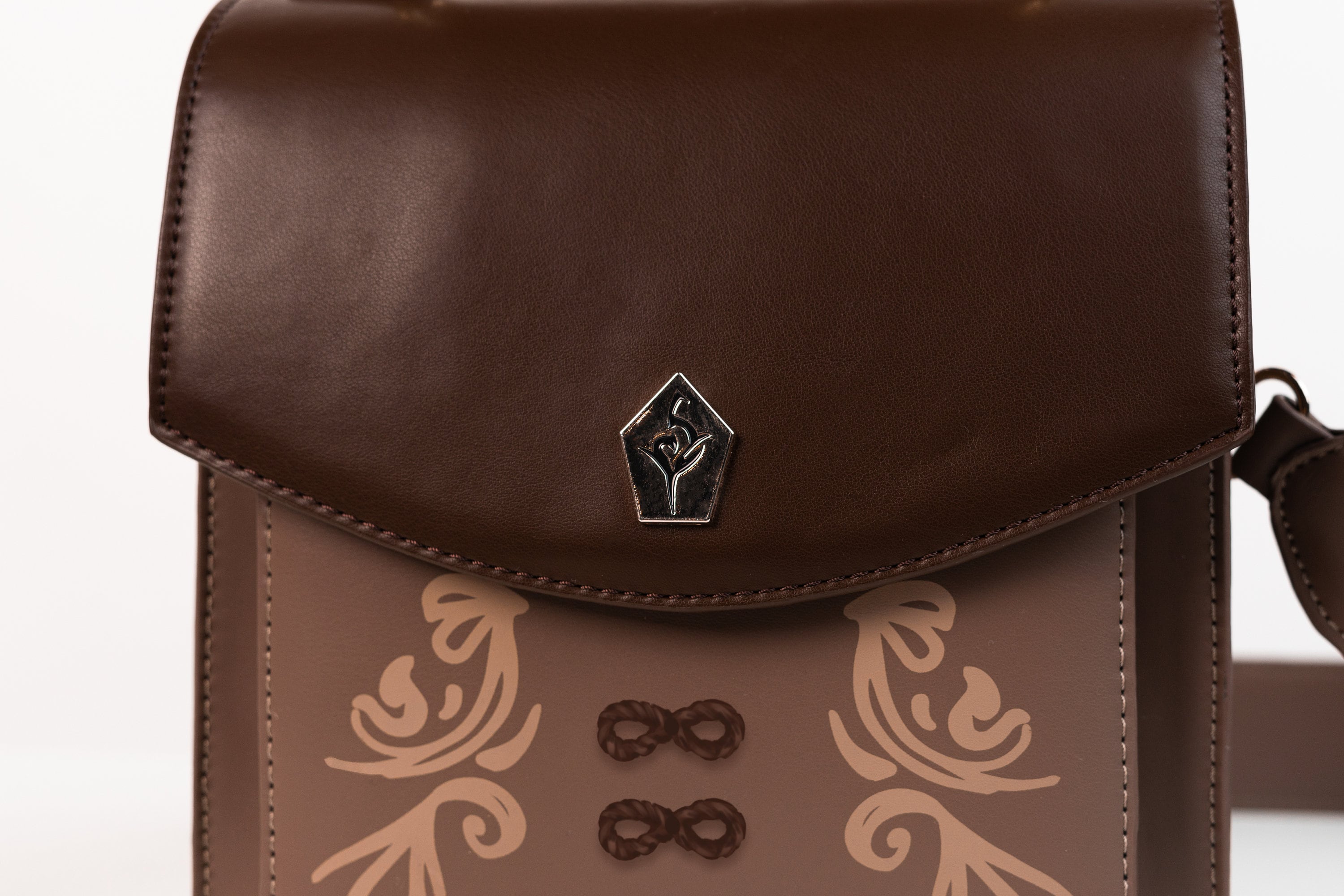 PREORDER Genshin Impact Hu Tao Bag - Etsy