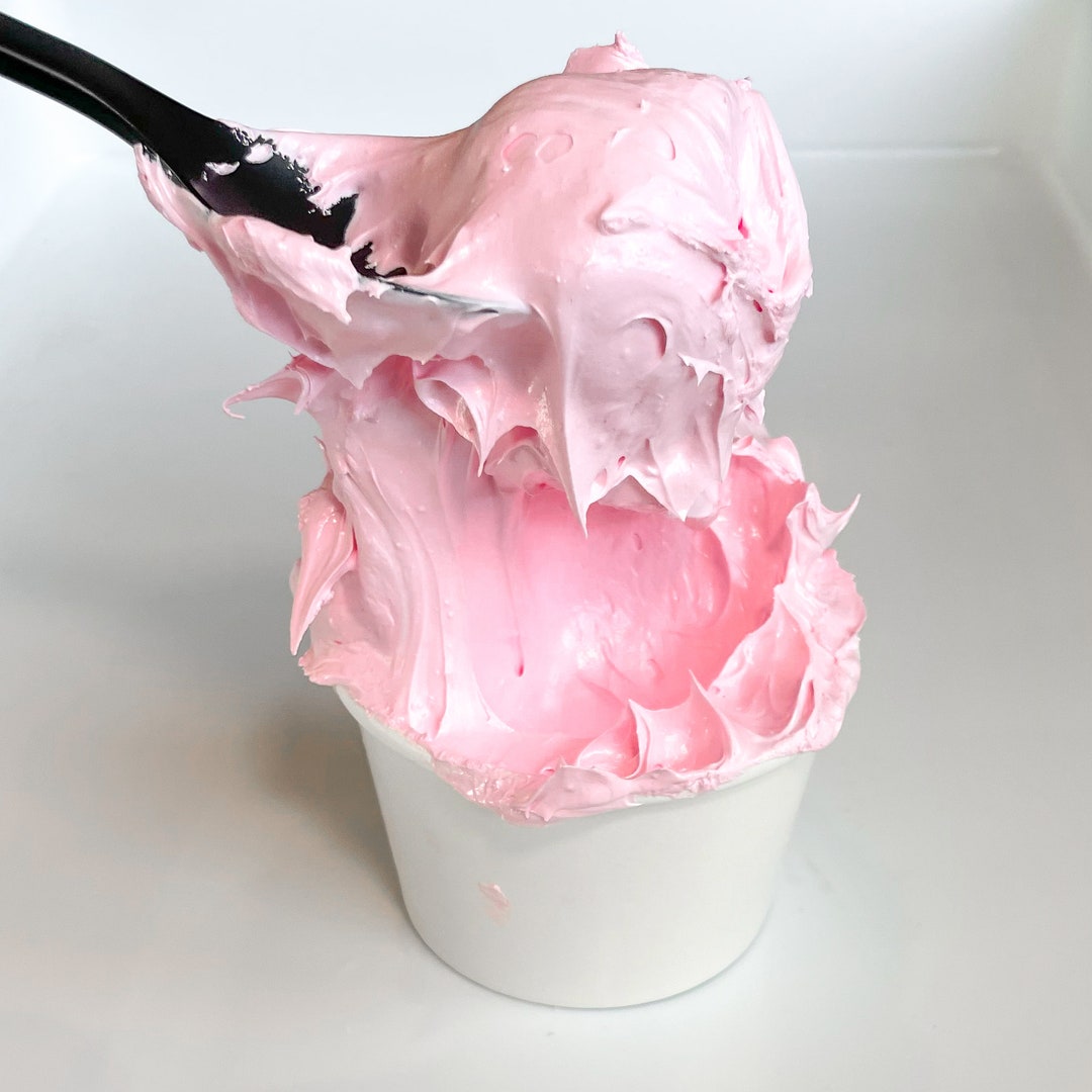 Sour Watermelon Fluffy & Spreadable Gourmet Marshmallow - Etsy