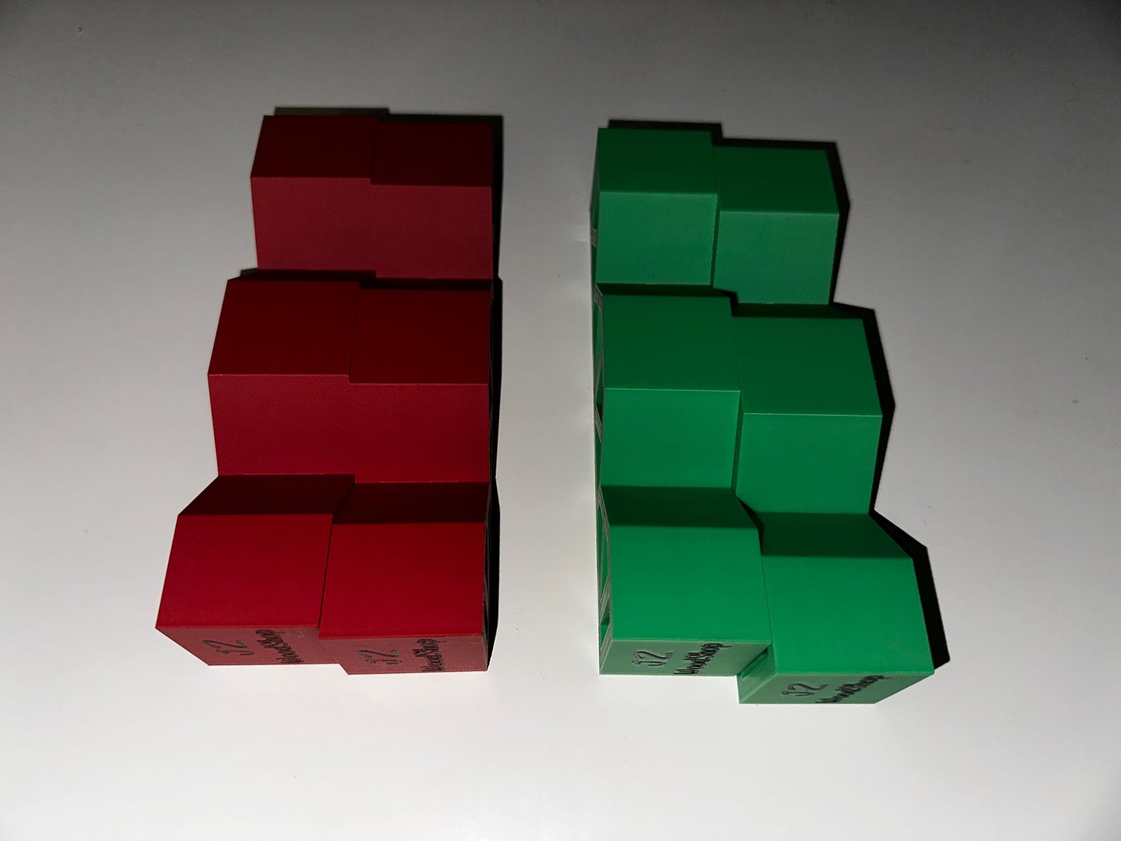 Miter Corner Clamping Block Set - Etsy