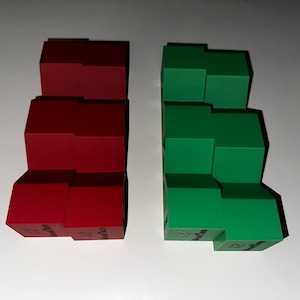 Miter Corner Clamping Block Set - Etsy