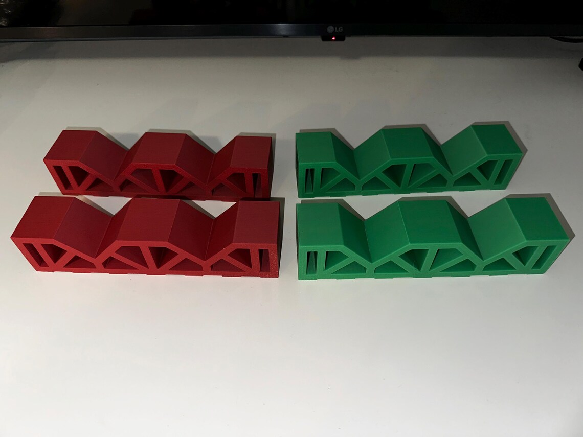 Miter Corner Clamping Block Set - Etsy