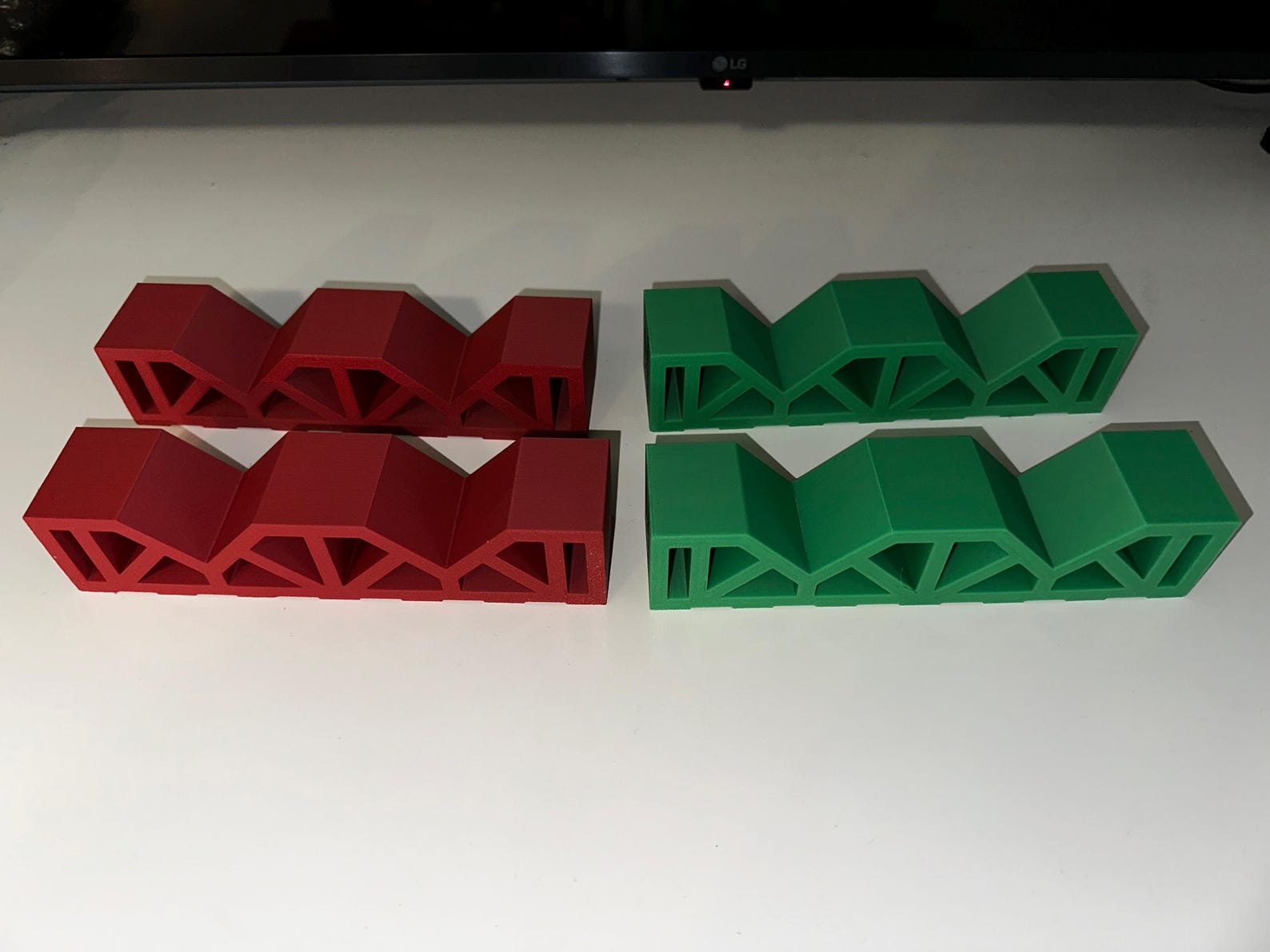 Miter Corner Clamping Block Set - Etsy