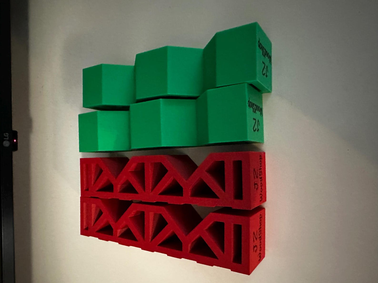 Miter Corner Clamping Block Set - Etsy