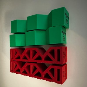 Miter Corner Clamping Block Set - Etsy